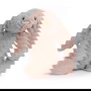 Lapin Bashful Luxe 51 cm | Rosa - Jellycat - little cecile