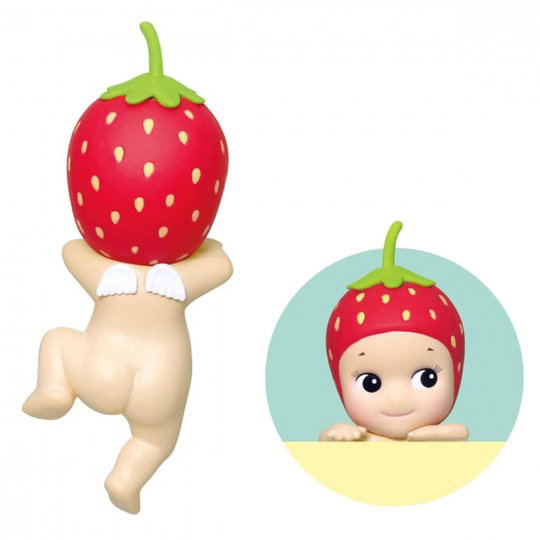 Sonny angels hippers | Fruits et légumes - little cecile