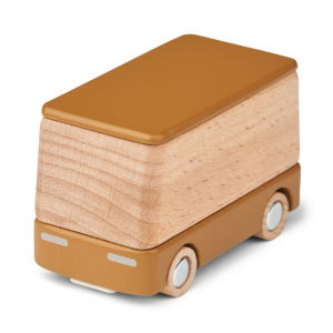 Bus en bois - Liewood - little cecile