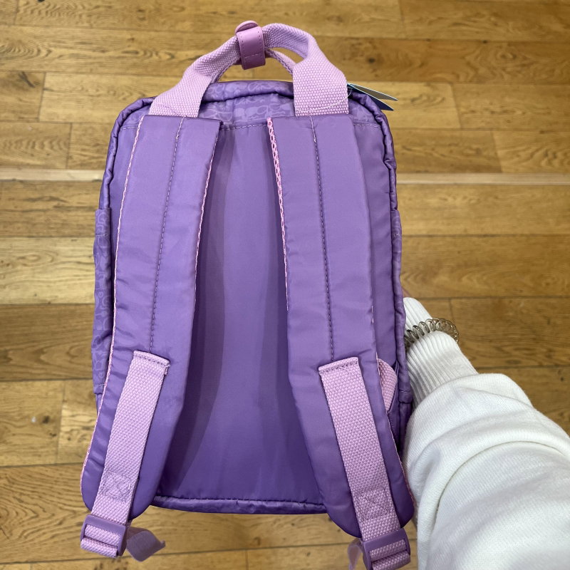 Sac à Dos Diddl - little cecile : jouets, déco, puériculture