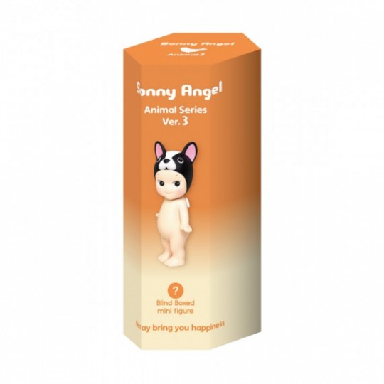 Sonny angels animals 3 - little cecile