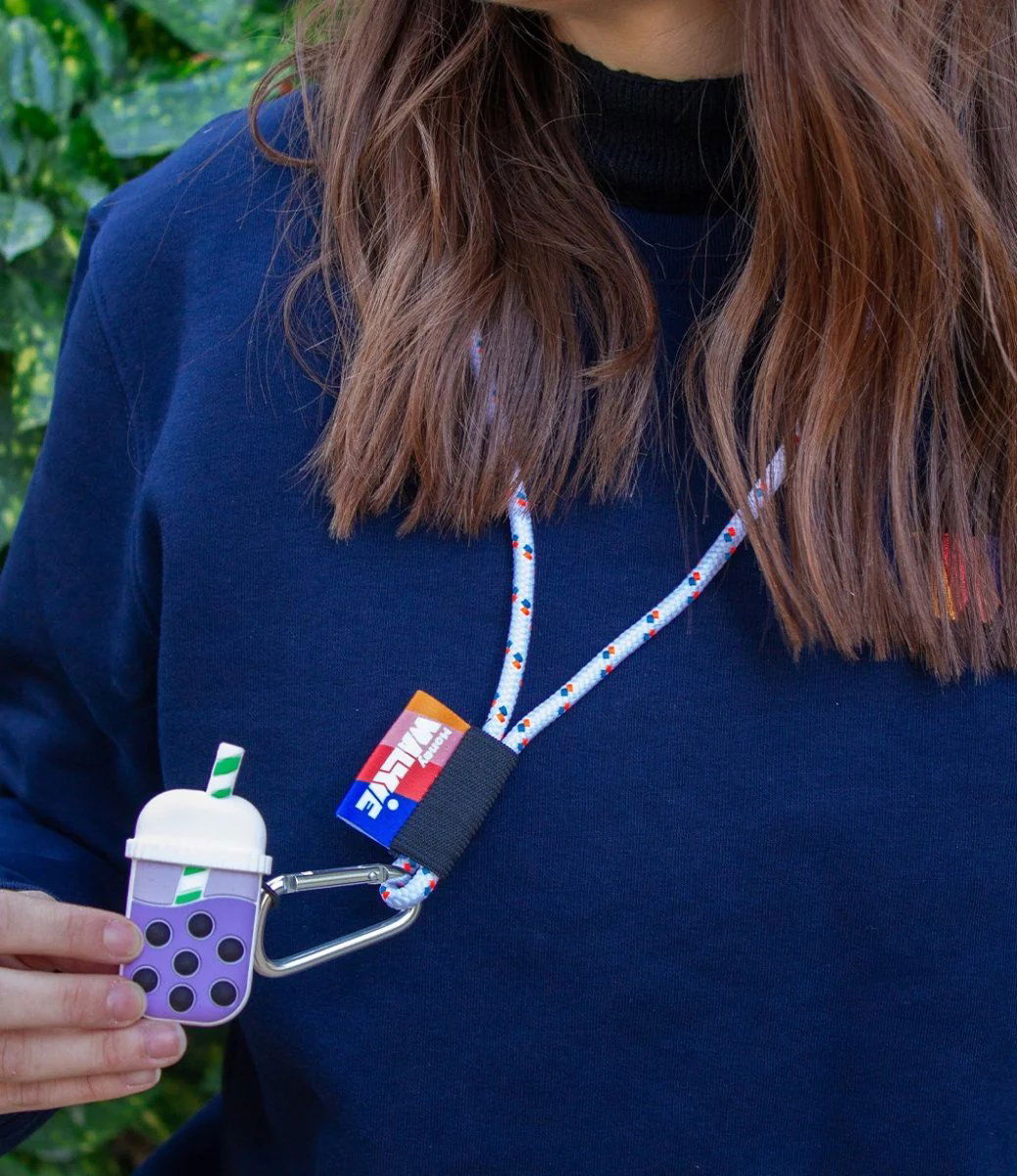 Money Walkie, le porte-monnaie sans contact pour enfants - little cecile